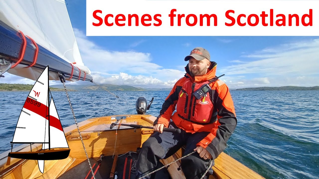 Scenes from Scotland - YouTube