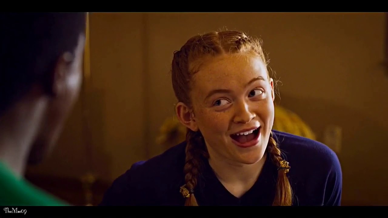 Iconic Stranger things quotes - YouTube