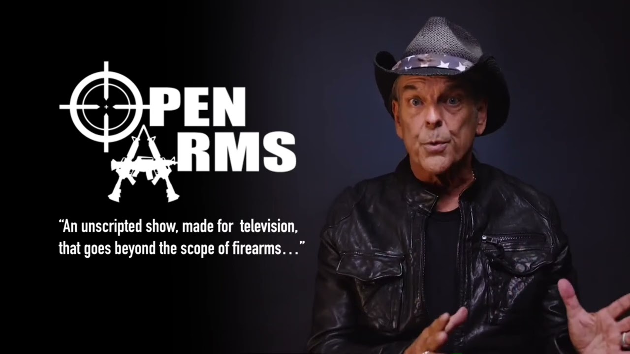 An unscripted show, made for television. - YouTube