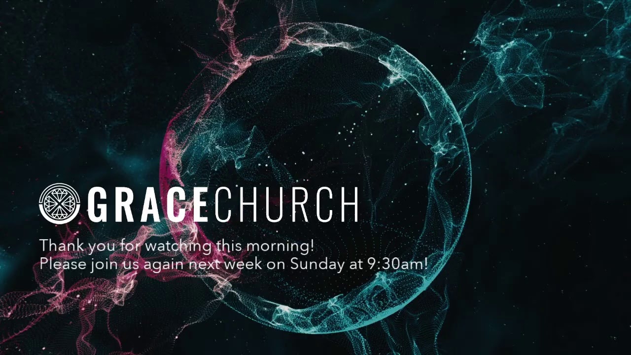 Grace Church Live Stream - YouTube