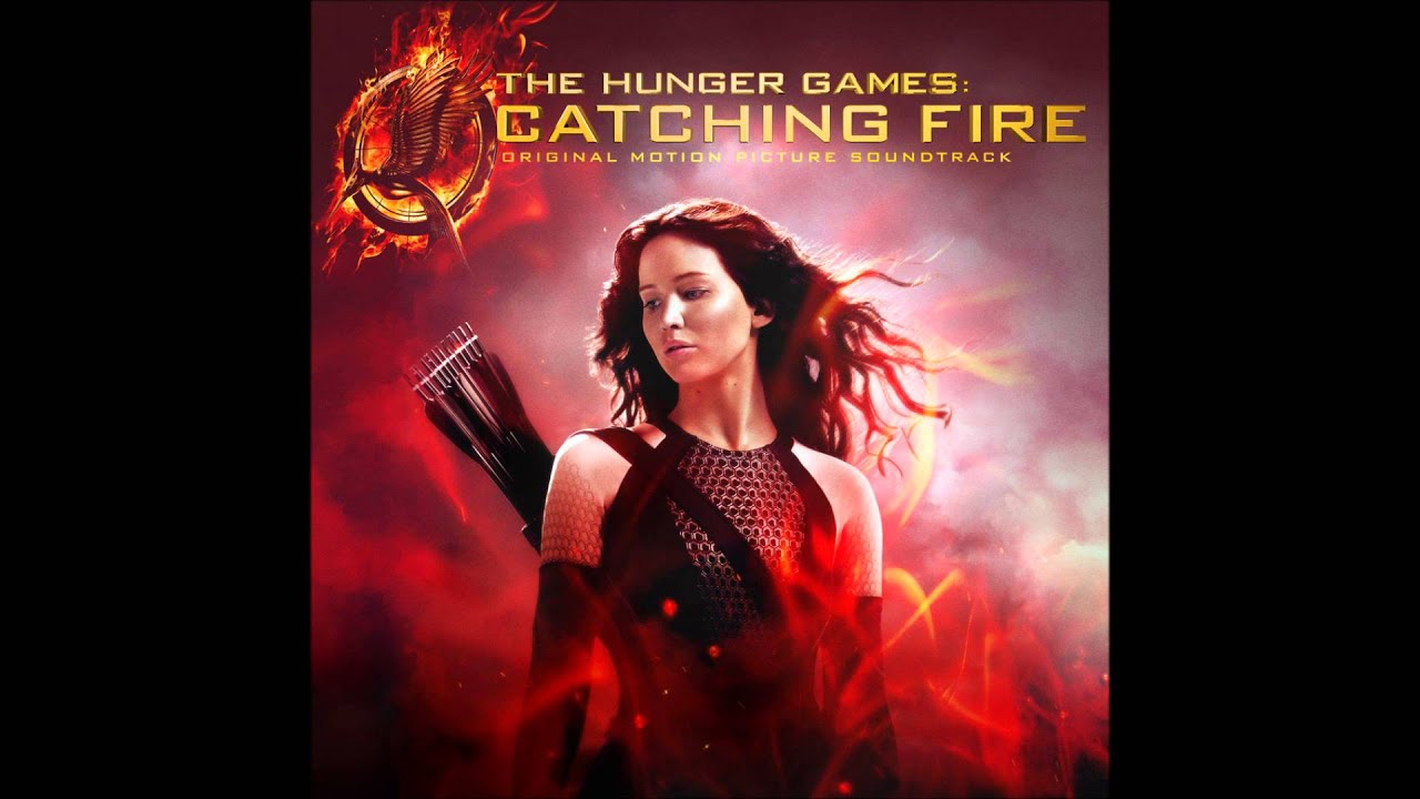 Coldplay - Atlas - The Hunger Games: Catching Fire Soundtrack 01 - YouTube