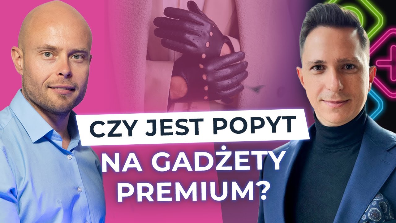 Jak sprzedawać GADŻETY PREMIUM? | Filip Jaraczewski | Gadżetowi Eksperci - YouTube