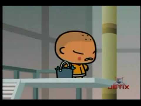 PUCCA: Amor y Paz - YouTube