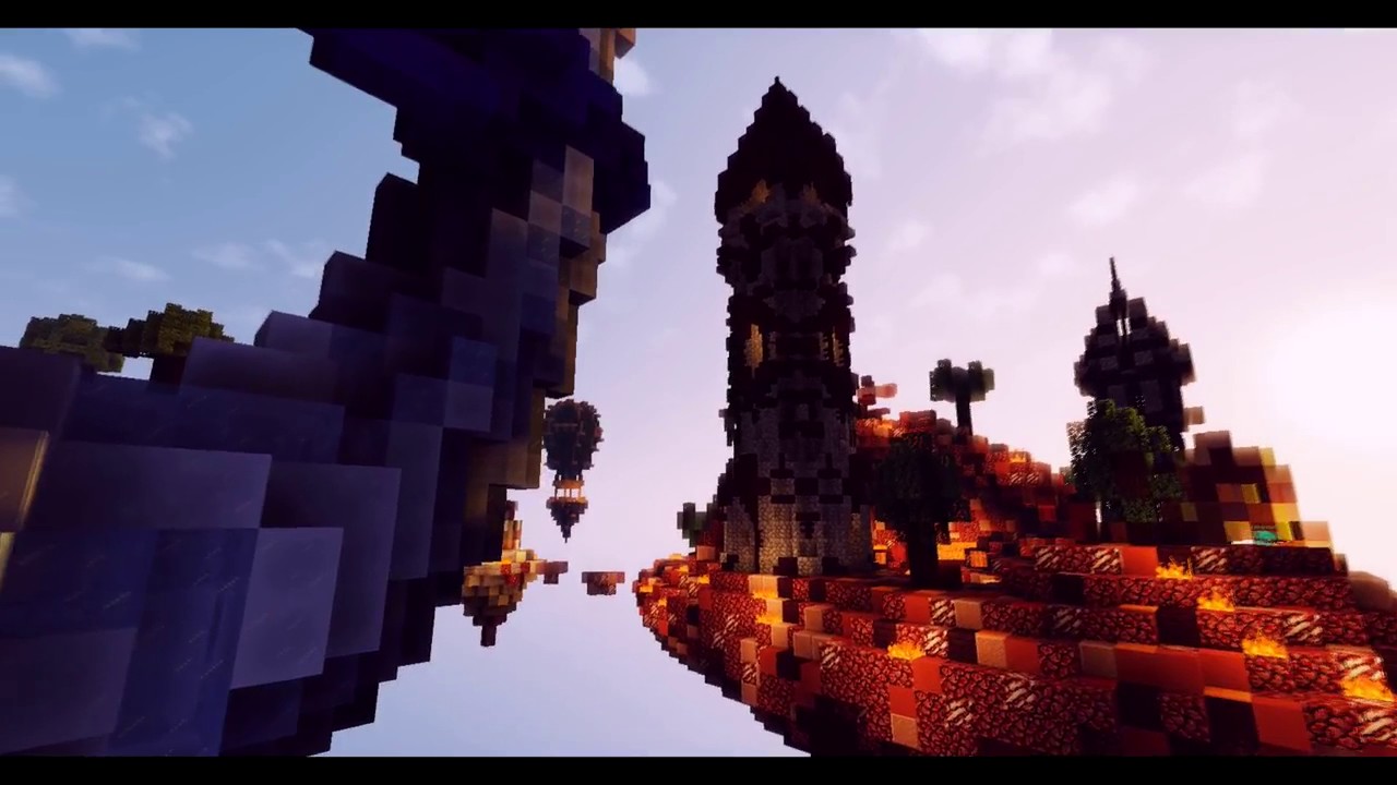 💎 SkyReaper 💎 Server Montage💎 by Highliqht √DESC√ - YouTube