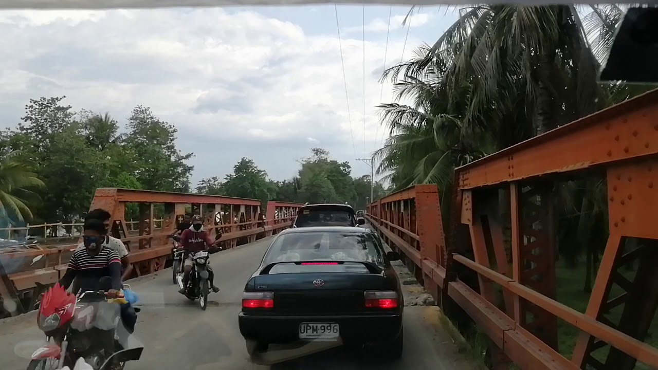 Pikit, North Cotabato, Philippines - YouTube