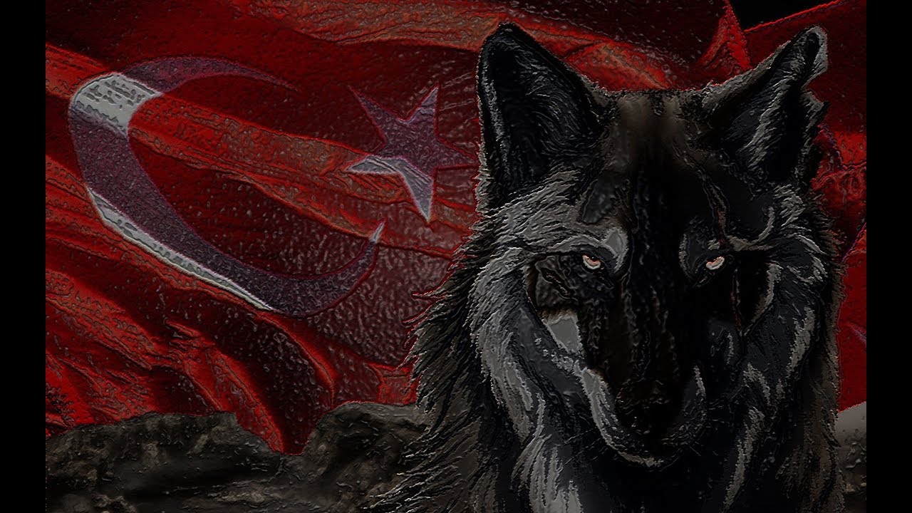 Pagan – Marching Of The Hordes (Turkish Black Metal) - YouTube