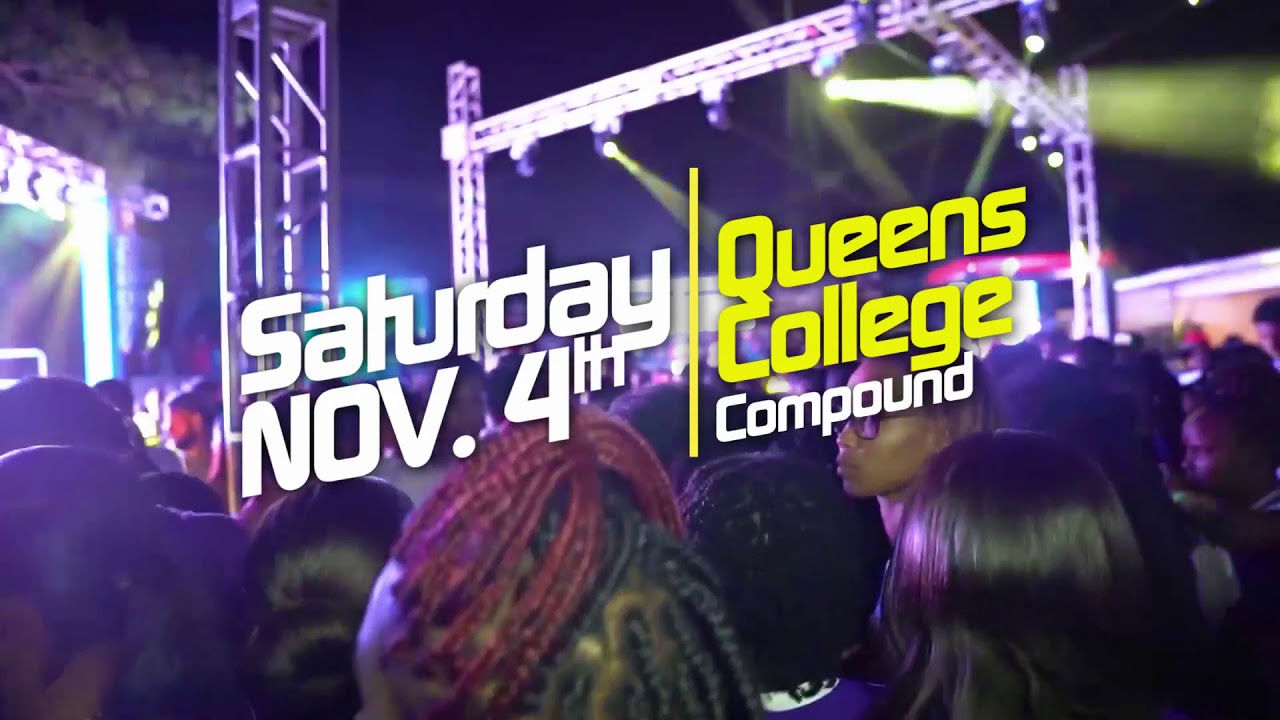 Queens College Fair - YouTube