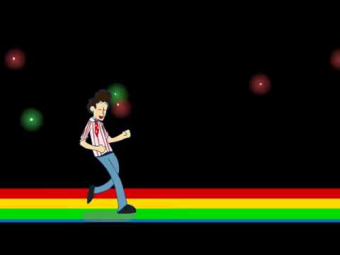 La La La (Lazer collection clip)