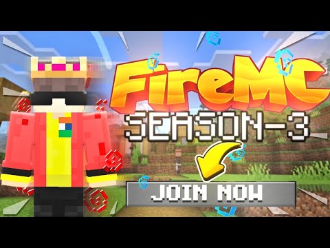 HOW TO JOIN DEADLIEST TEAM IN FIRE MC SEASON 3 || MY FIRST DAY IN FIRE MC SEASON 3 || Mr END ...