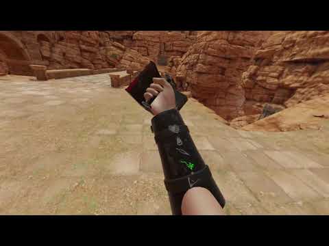 Proto Gauntlet Showcase 2 - YouTube