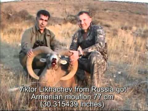 Hunting in Iran 3 part - Охота в Иране часть 3 - YouTube