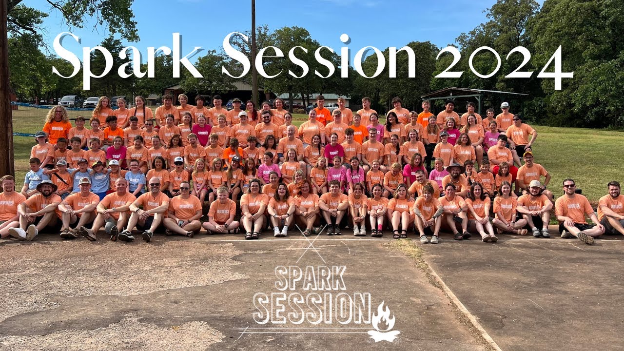 Spark Session 2024 | Recap Video - YouTube