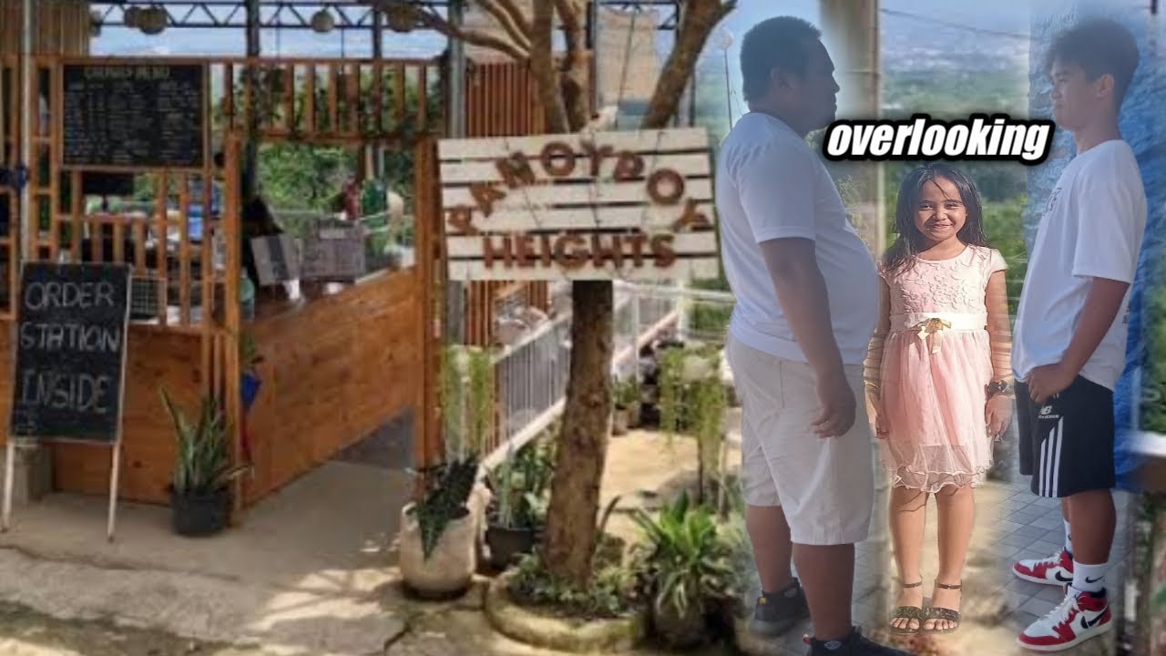 Panoypoy heights - YouTube