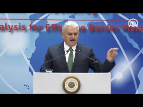 Başbakan Yıldırım: FETÖ'cülerle bölücüler kardeş oldular