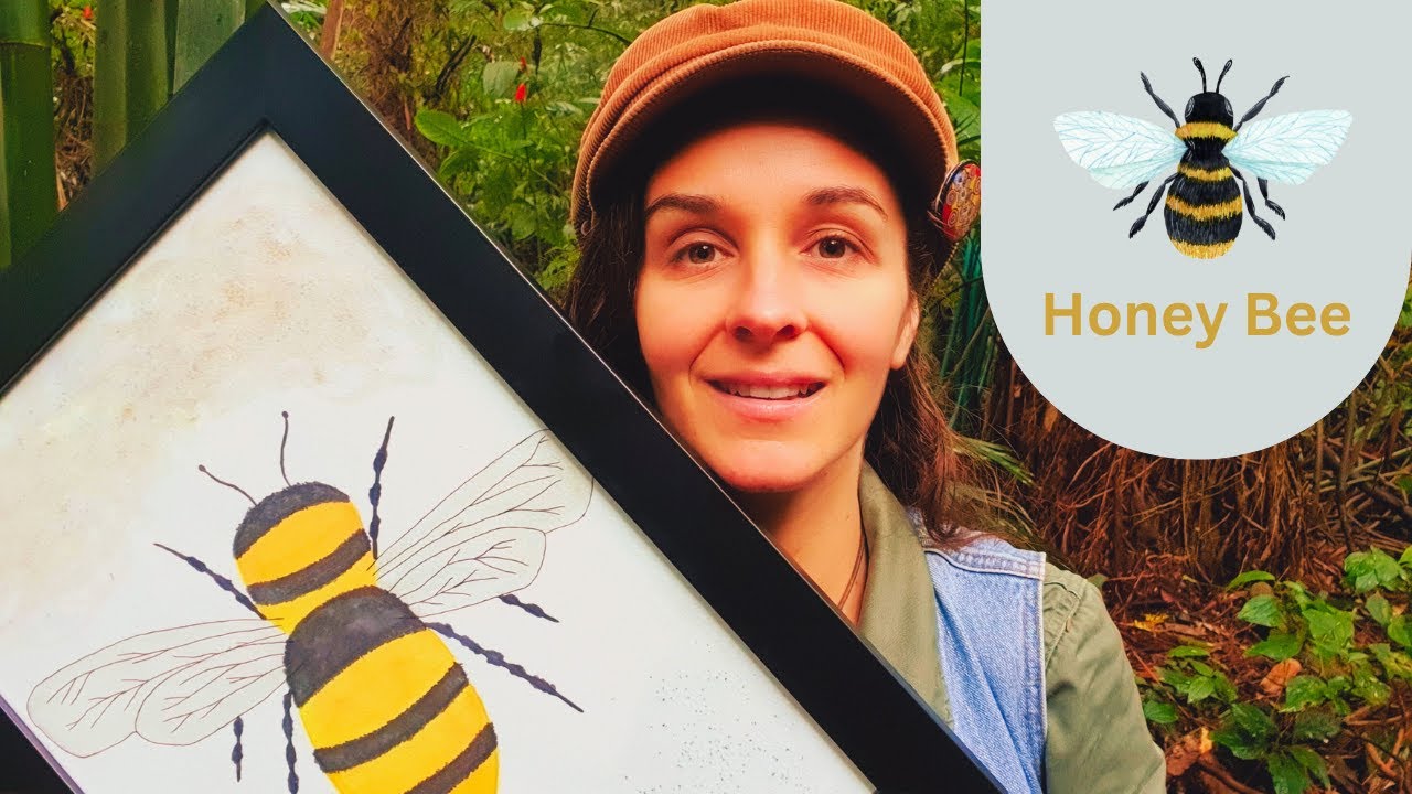 Honey-Bee - YouTube