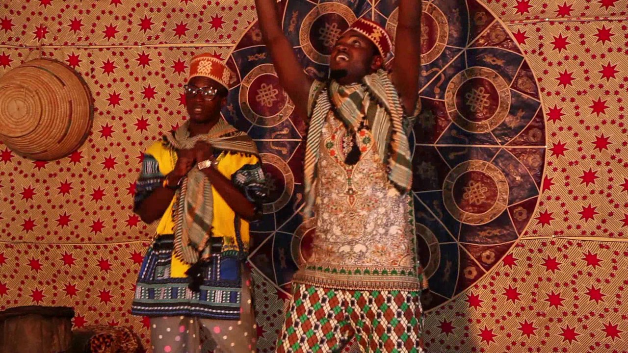 Adam A. Zango × Bangees (Dorina) - YouTube