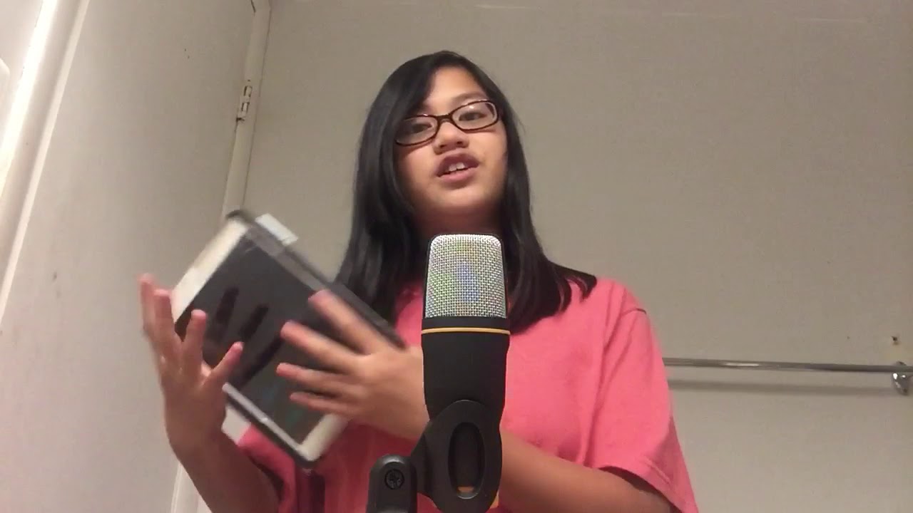 Yanny VS Laurel ASMR - YouTube