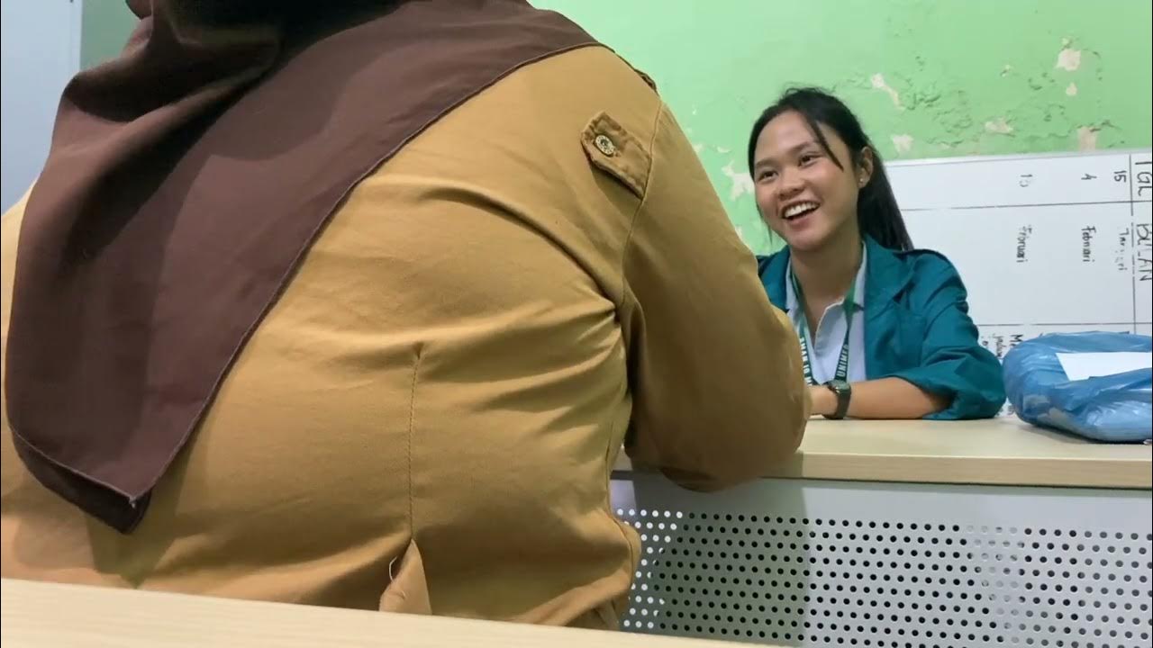 Layanan Konseling Individual - YouTube