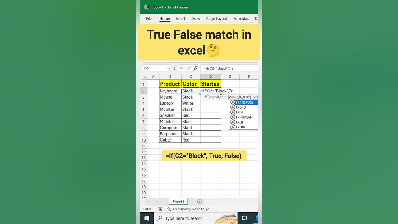 Excel Interview Questions Tips And Tricks Focusinguide Exceltips Tutorial Shorts Youtube