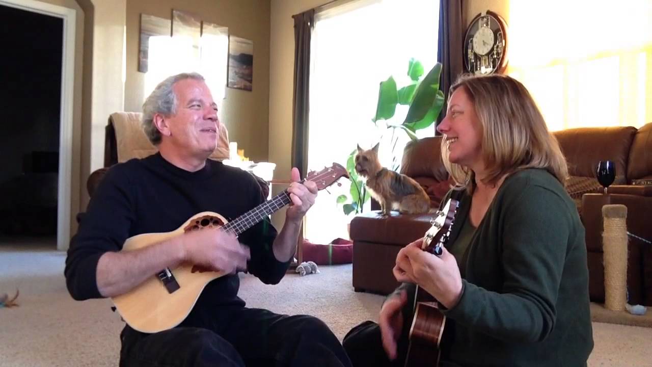 Robby and Davey Live In Concert - YouTube