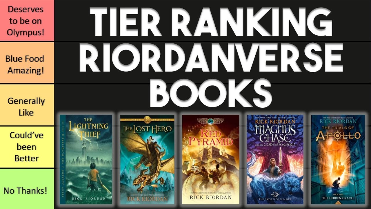 The Red Pyramid Characters