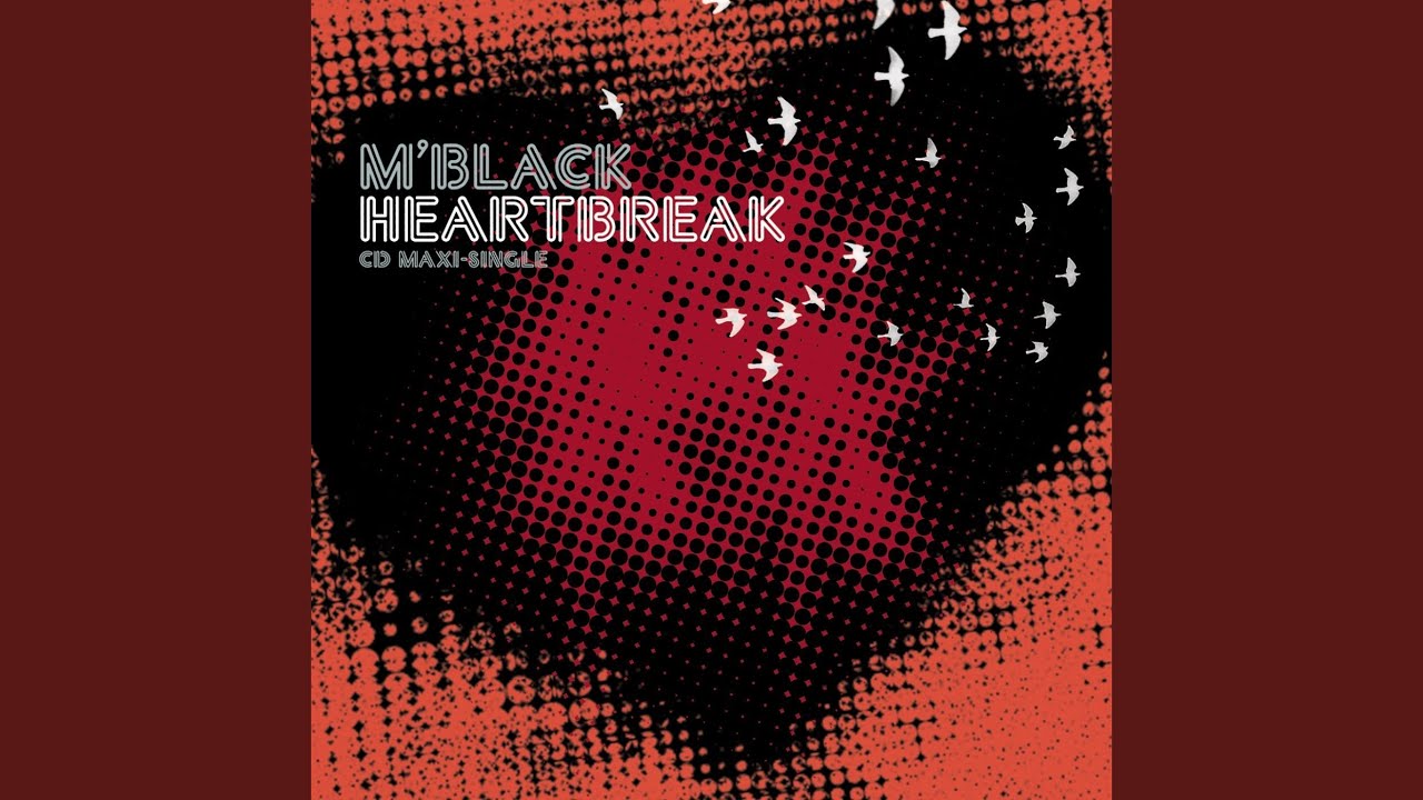 Heartbreak (Original Radio Edit) - YouTube