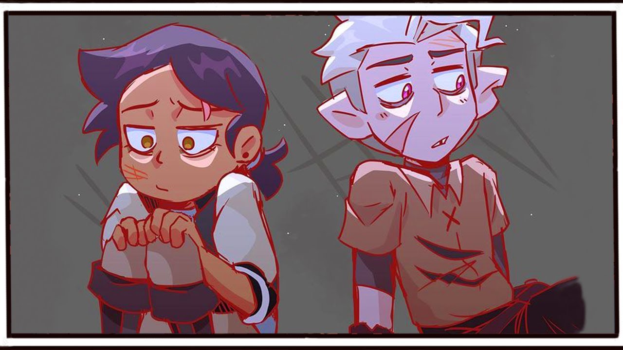 Scar Buddies - YouTube