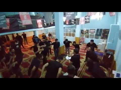 NECEFALİ KADIKIŞLAK YA HUSEYN