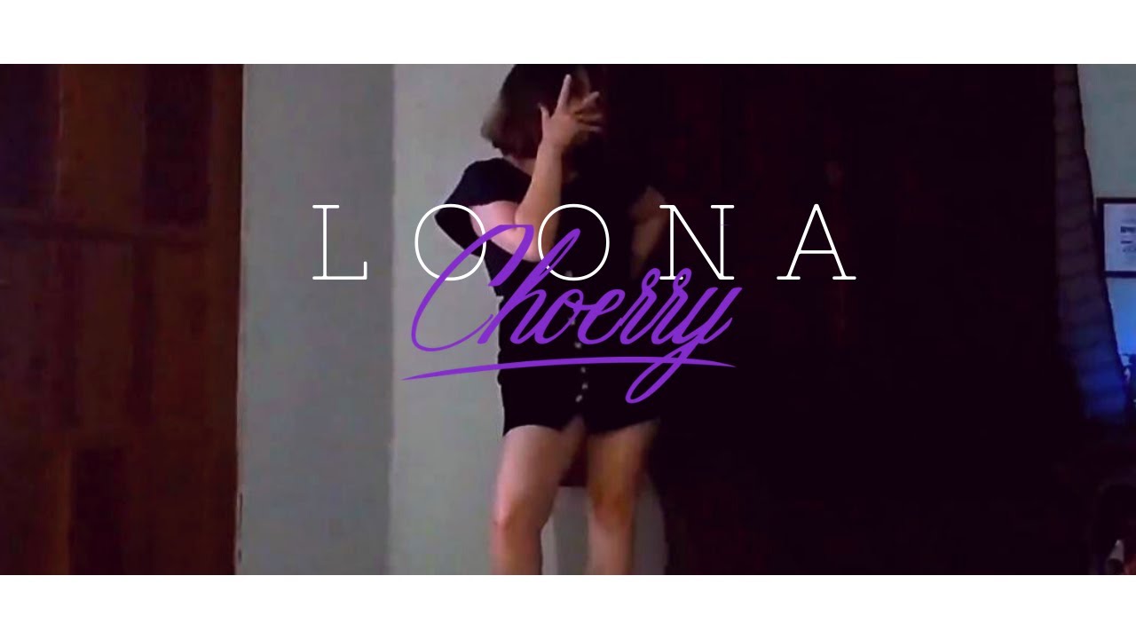 이달의 소녀/최리 (LOONA/Choerry) "Love Cherry Motion" dance cover by Inn-e ...