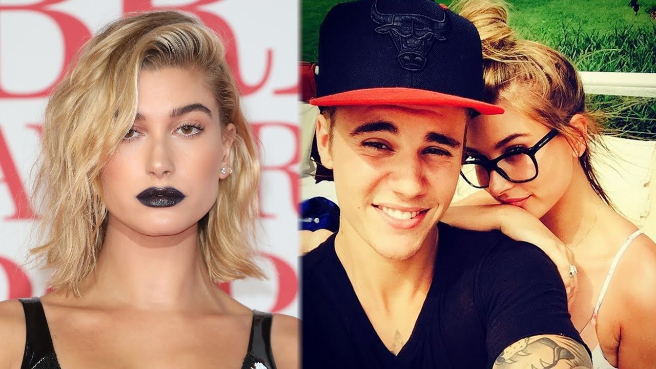 Hailey Baldwin OPENS UP About Current Relationship With Ex Justin ...