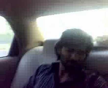 kundii ...mehr e ali
