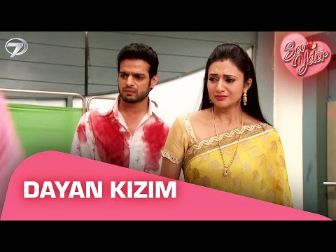 Herkesi Yıkan Kaza Haberi - Sev Yeter Hint Dizisi | 34. Bölüm