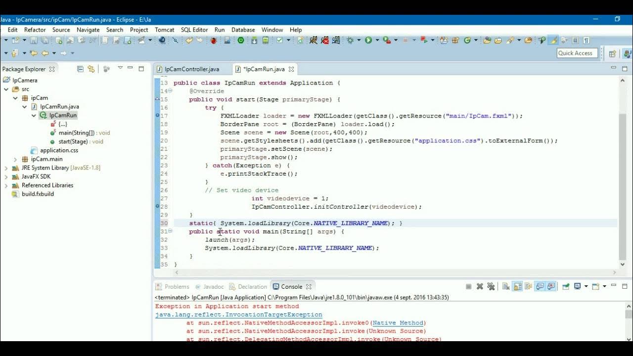 org opencv highgui VideoCapture VideoCapture 0J - YouTube