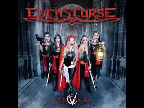 EDEN'S CURSE - Prophets of Doom
