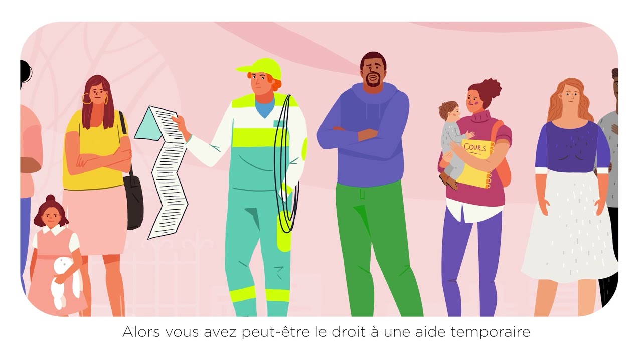 Le RSA, c'est quoi ? - YouTube