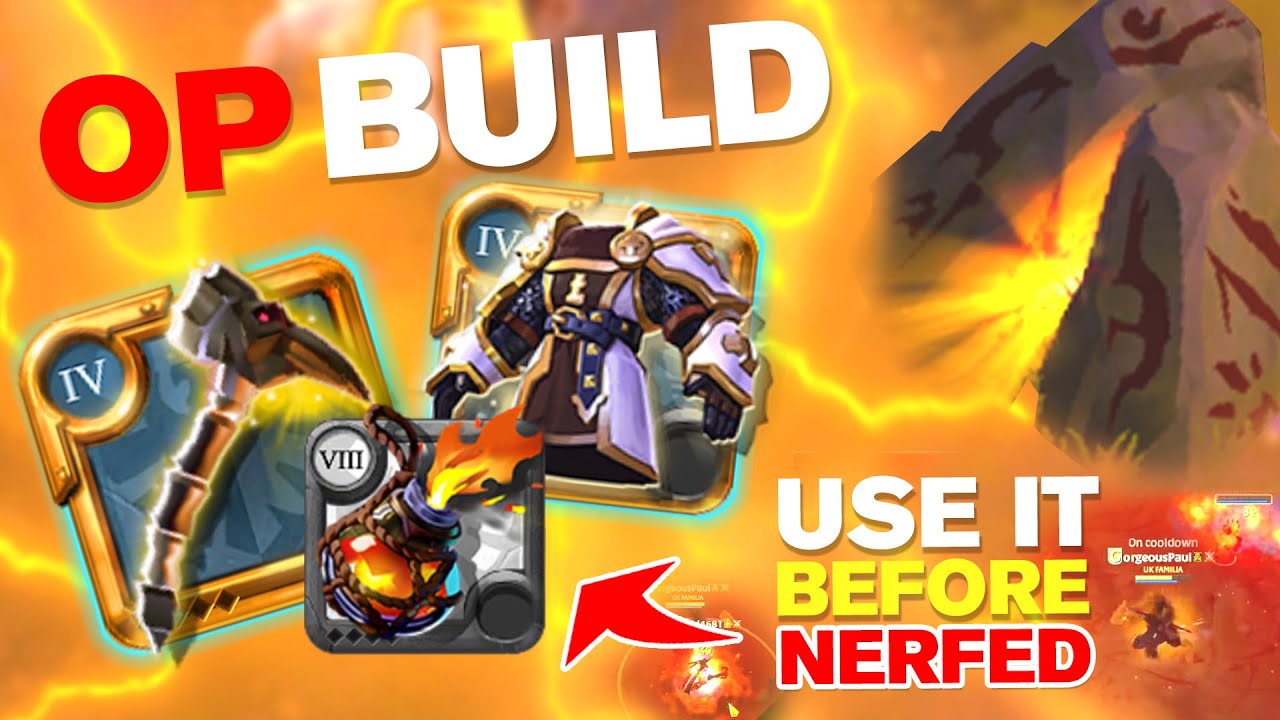 NO SKILL? NO PROBLEM! - Easiest Corrupted meta ever! - Overpowered and ...