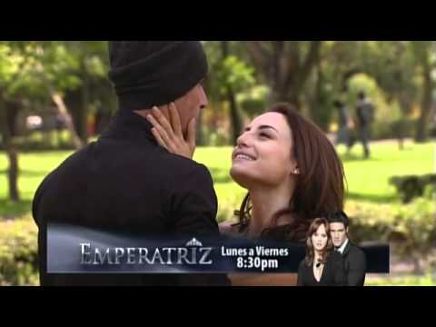 Emperatriz Avance Capítulo 143