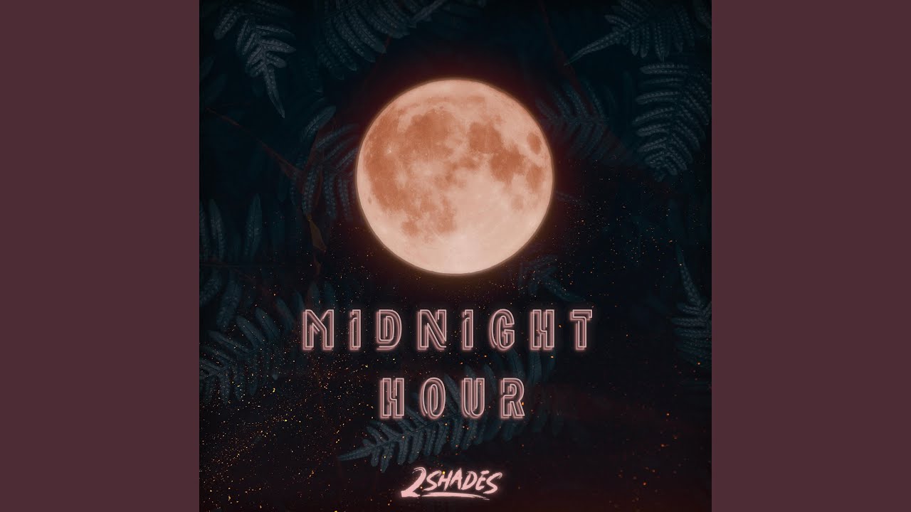 Midnight Hour - YouTube