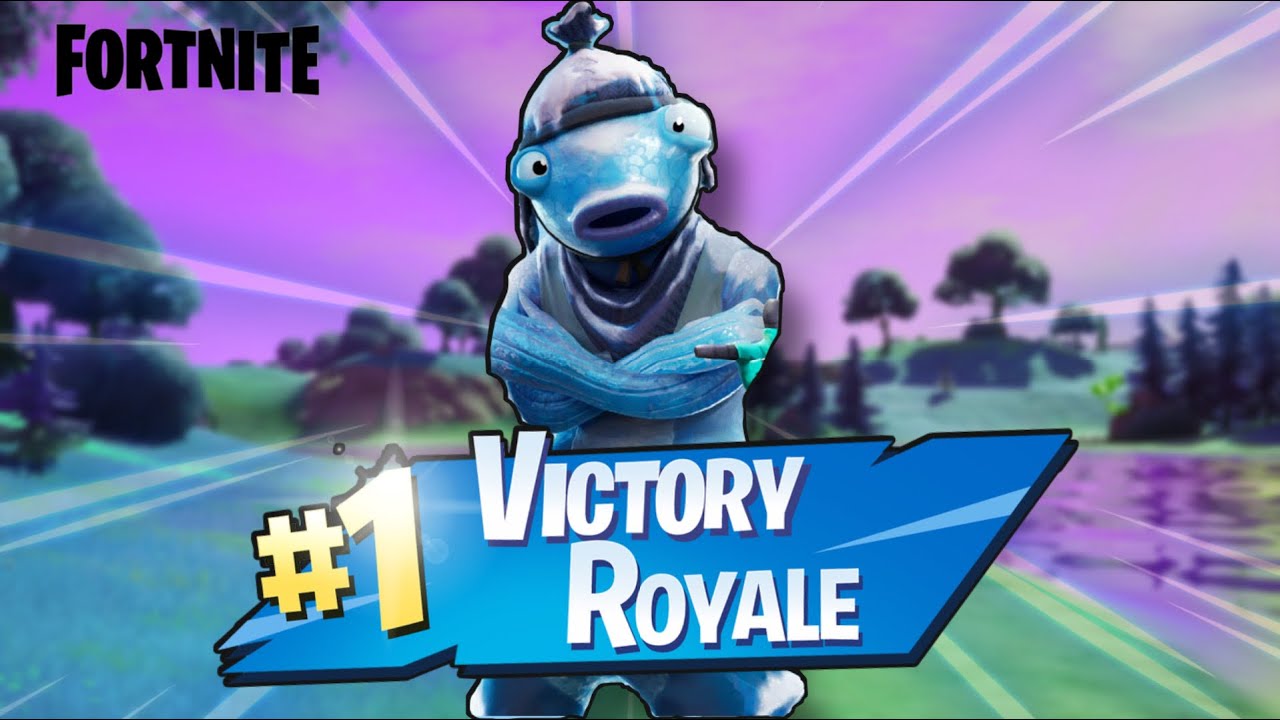 High Kill Win! *Fortnite* (Chapter 2 Season 5) - YouTube
