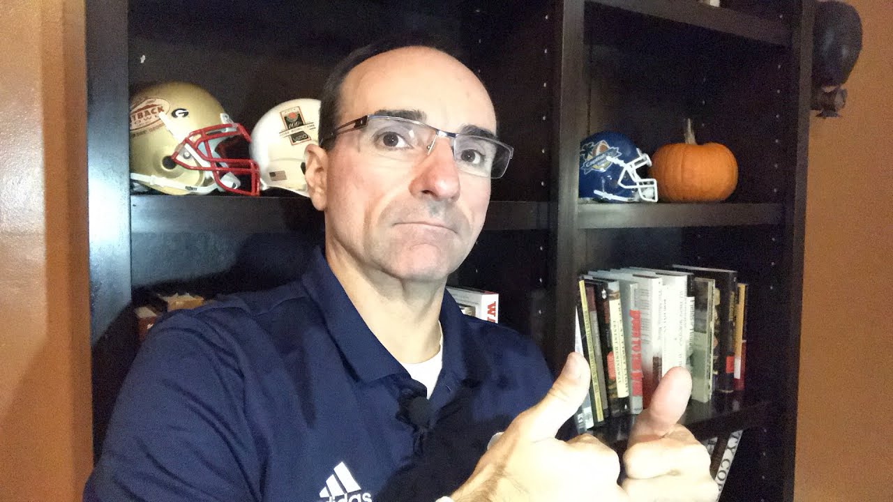 Michigan State Spartans Football: SpartanMag LIVE! Can MSU bounce back ...