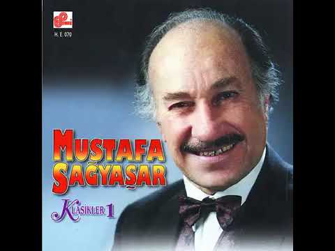 Mustafa Sağyaşar - Aheste Çek Kürekleri
