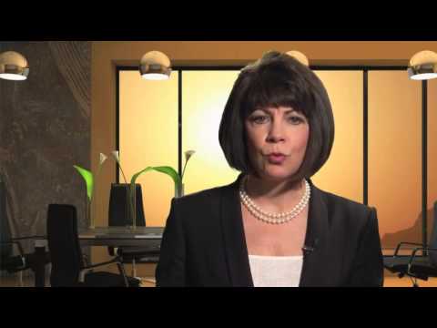 Colleen Stanley on Emotional Intelligence for Sales Success - YouTube