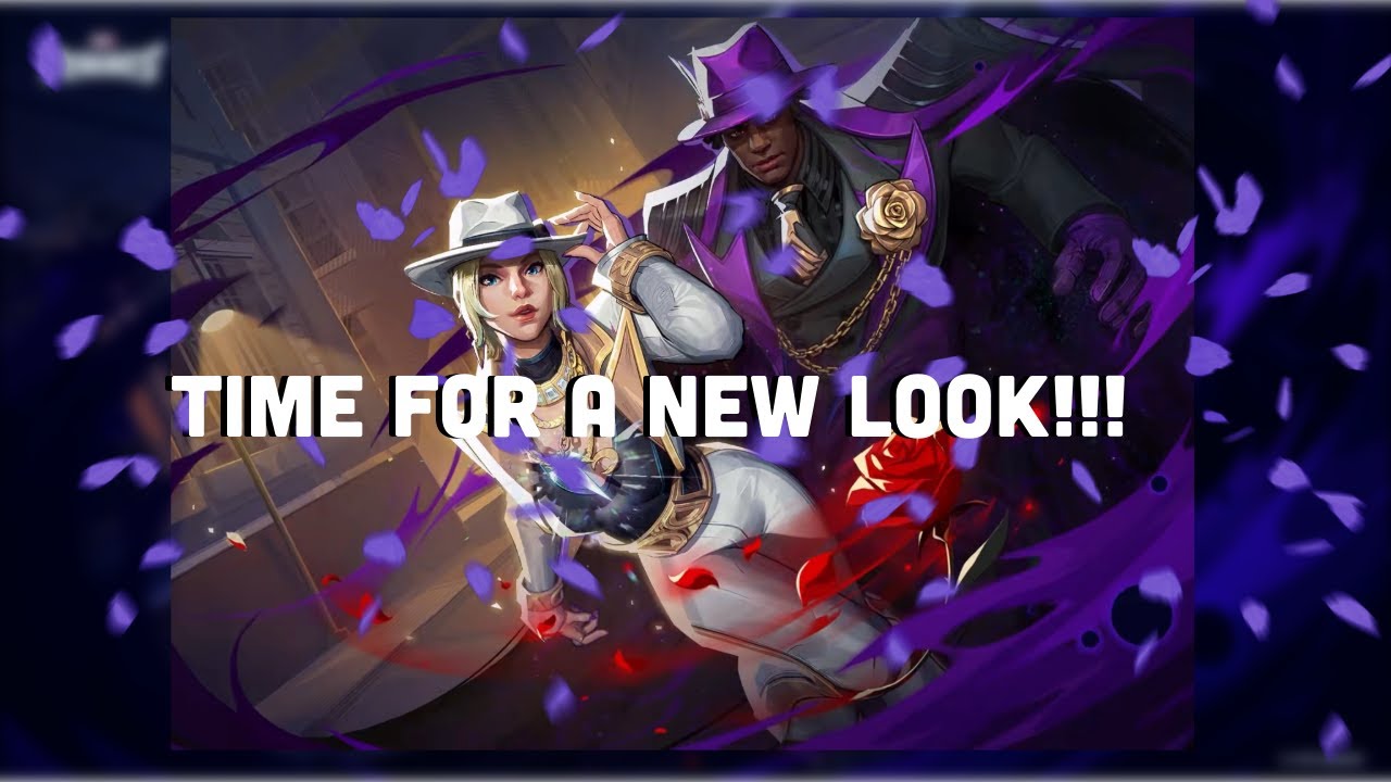 Marvel Rivals: PIMP and SWAGGER!!! - YouTube