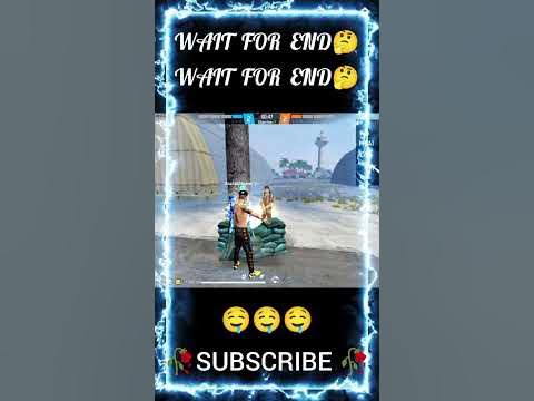 wait for end🤔is video 🥀ur RAKIB GAMER 🥀🥀 - YouTube