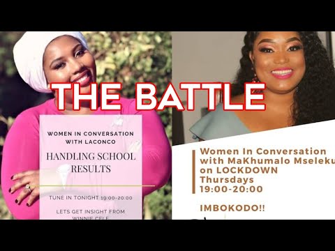 ROHD| The shocking reason Lachonco is not happy with Thobile. - YouTube