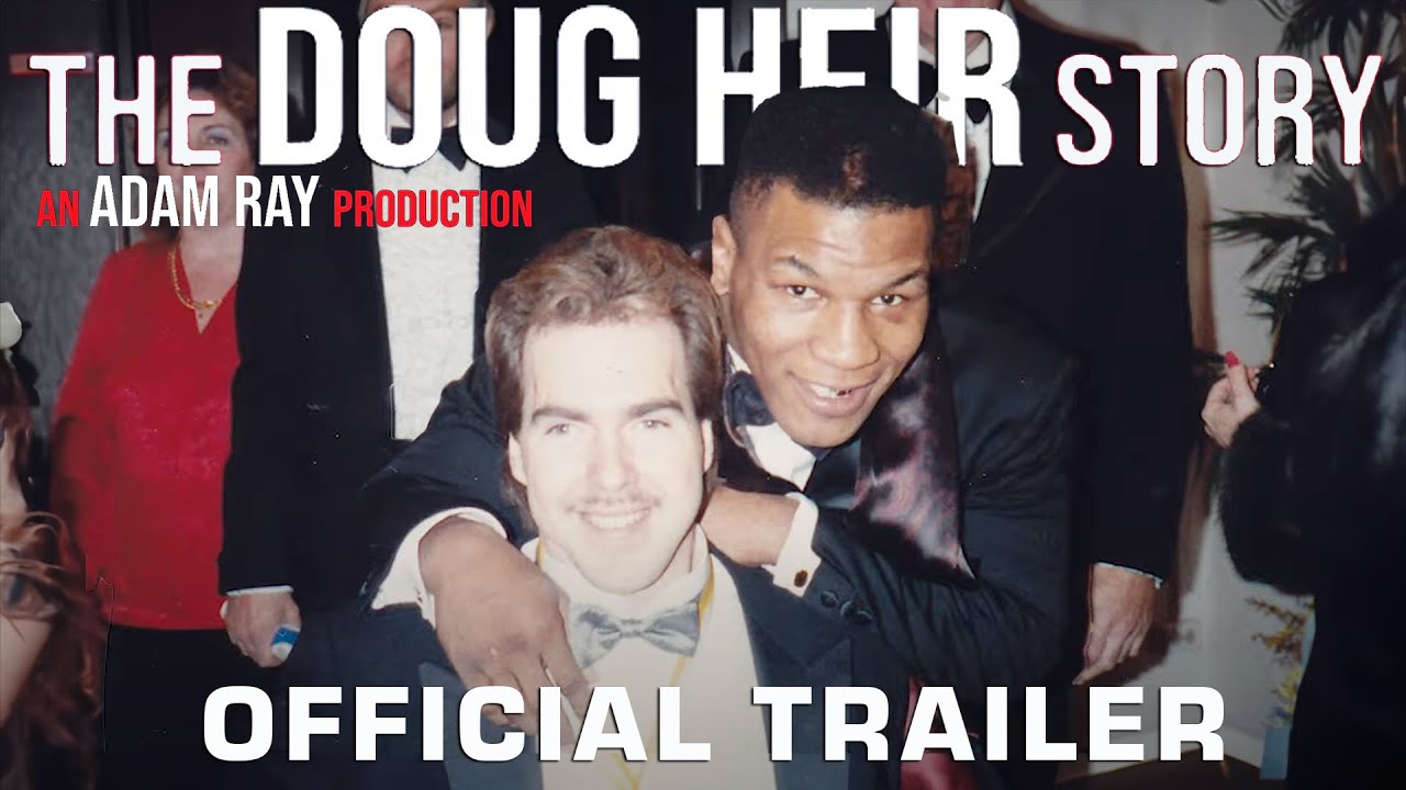 OFFICIAL TRAILER: The True Story of Doug Heir | Full Documentary ...