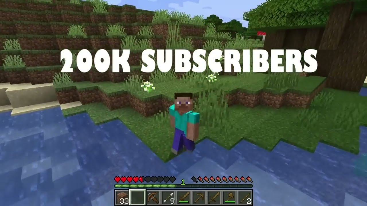 I STOLE A HOUSE IN MINECRAFT SURVIVAL SERIES | MINECRAFT IN HINDI ...