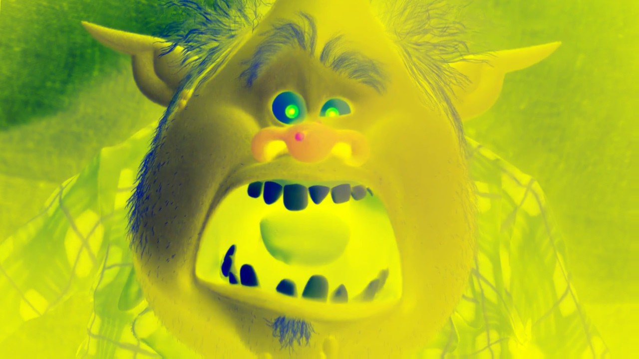 Trolls/ Today is Trolls Day | Remix Parody Sponsored Preview 2 ...