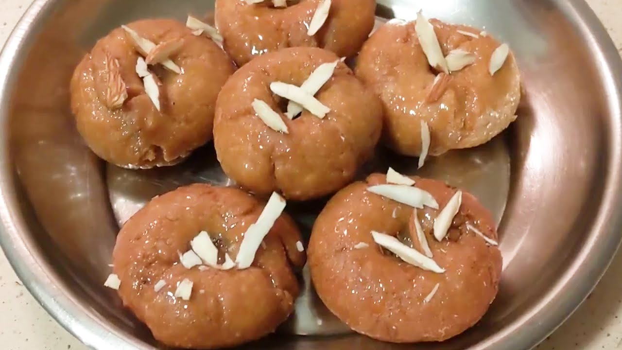 Balushahi Recipe | Badushah recipe | How to make Balushahi |#Balushahi ...