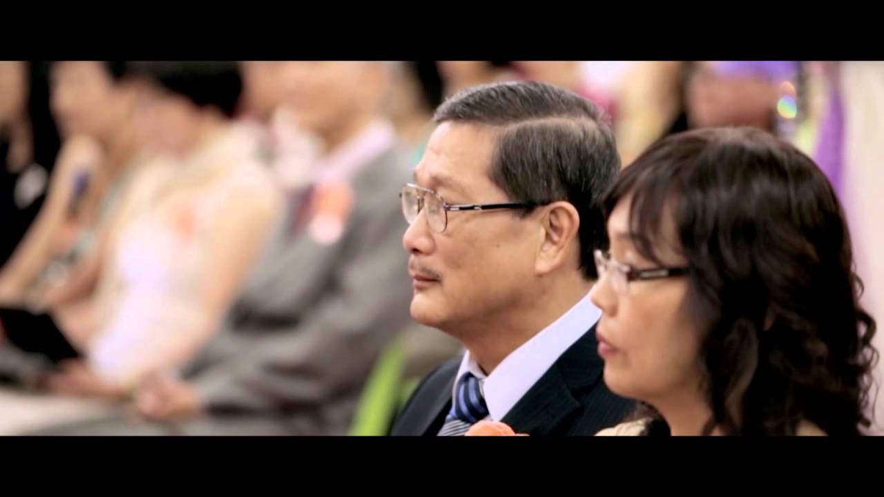 [The Vow] Yew Chen & Wan Sin Wedding Highlight ｜SDE ｜Miri, Sarawak ...